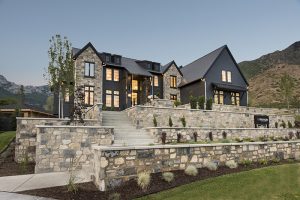 Raykon Construction Utah Valley - Parade of Homes Show