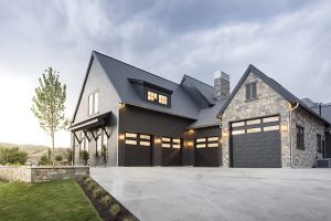 Raykon Construction Utah Valley - Parade of Homes Show
