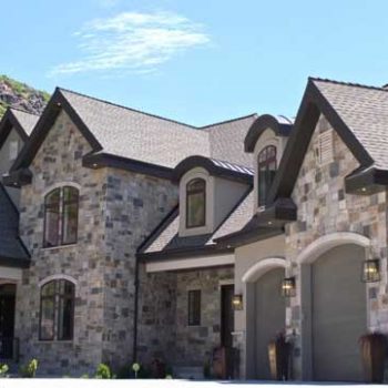 Raykon Construction Utah Valley - Parade of Homes Show