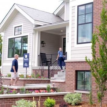 Raykon Construction Utah Valley - Parade of Homes Show