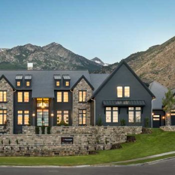 Raykon Construction Utah Valley - Parade of Homes Show