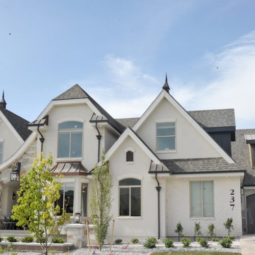 Raykon Construction Utah Valley - Parade of Homes Show